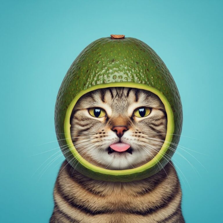 Can Cats Eat Avocado? 5 Dangers And Facts You Must Know